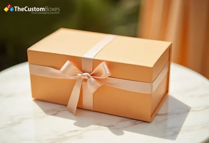 Best Ideas For How To Pack Your Gift By Using Luxury Gift Boxes