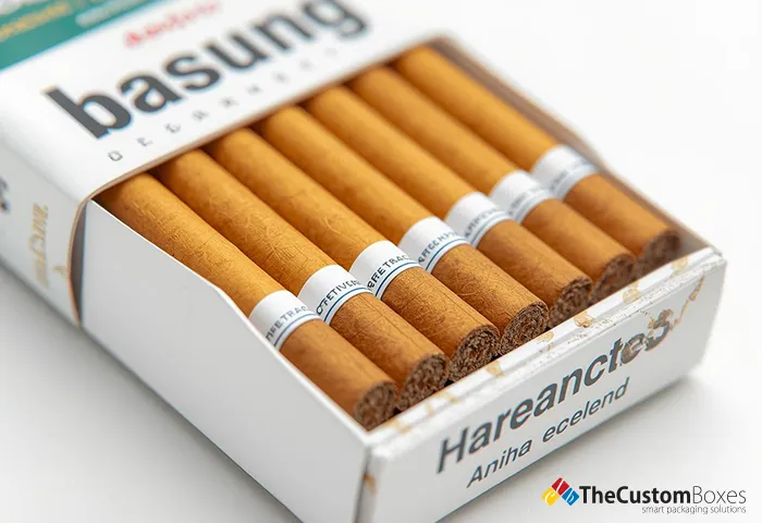 How Many Cigarettes in a Pack? Types, Sizes and Trends