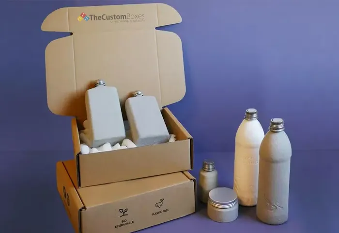 9 Tips For Effective Bottle Packaging And Chemical Safety