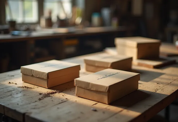 Tips to Make Your Brand Look Fabulous with Presentation Boxes