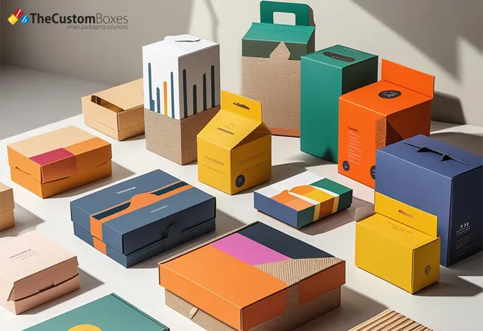 10 Small Business Packaging Ideas 2026 | The Custom Boxes