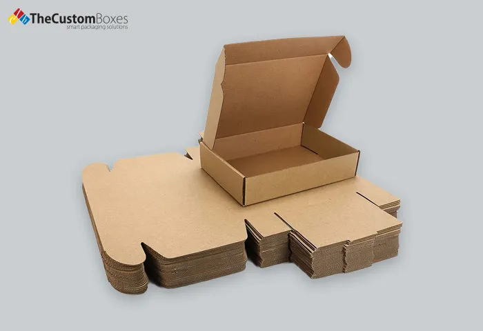 What Is Corrugated Boxes? Types, Uses and Benefits