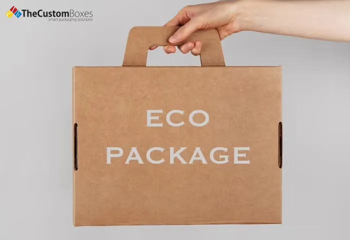 A Journey of Cardboard Boxes: From Simple Packaging to Smart Solutions
