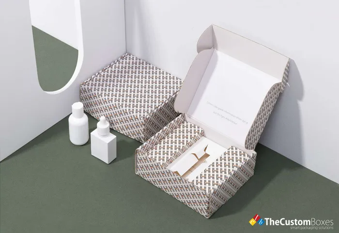Cosmetic Packaging A Great Tool for Your Brand’s Promotion