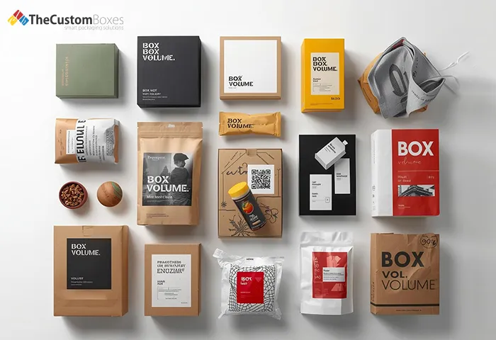 How to Calculate the Volume of a Box | TheCustomBoxes