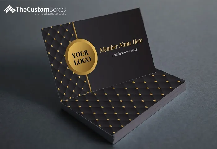 Secrets How to Win More Clients by Using Custom Printed Business Cards