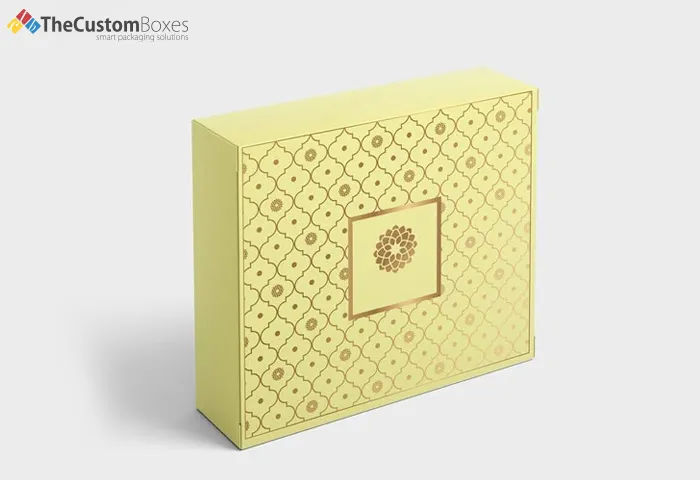 How To Make Your Events More Trendy With Wedding Card Boxes?