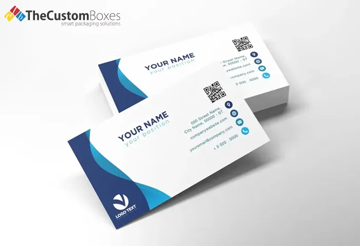 Secrets How to Win More Clients by Using Custom Printed Business Cards