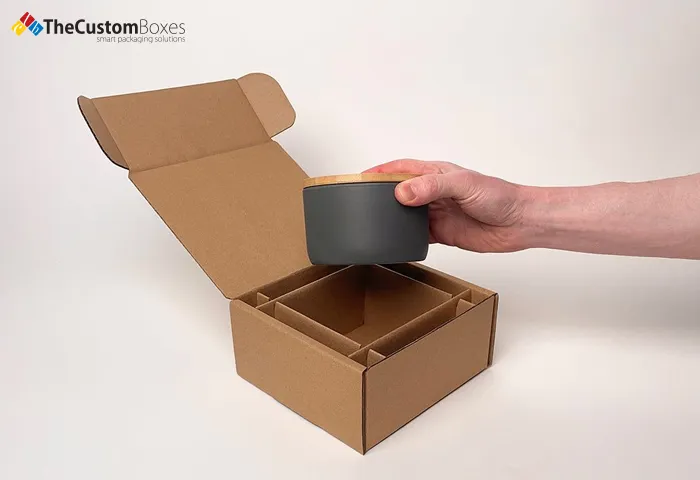 Ways To Facilitate Your Customer Through Custom Retail Boxes