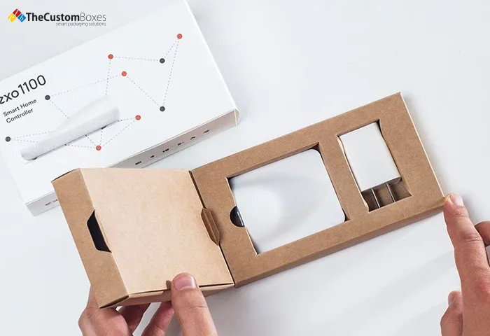 Ways To Facilitate Your Customer Through Custom Retail Boxes