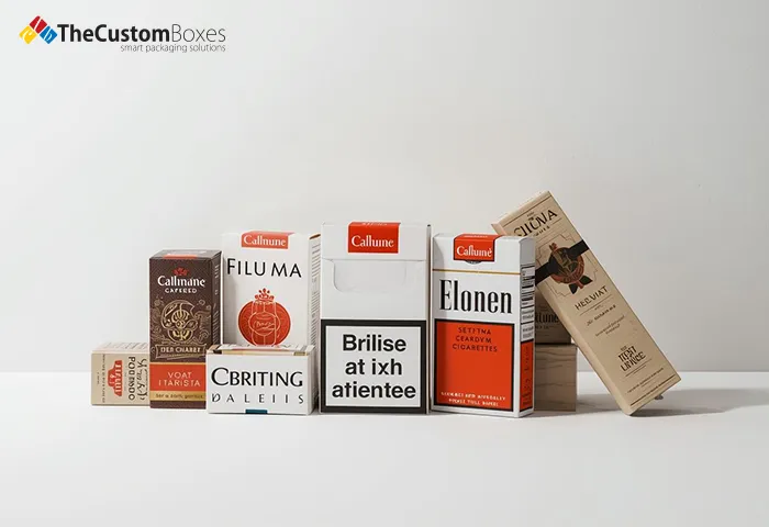 How Many Cigarettes in a Pack? Types, Sizes and Trends