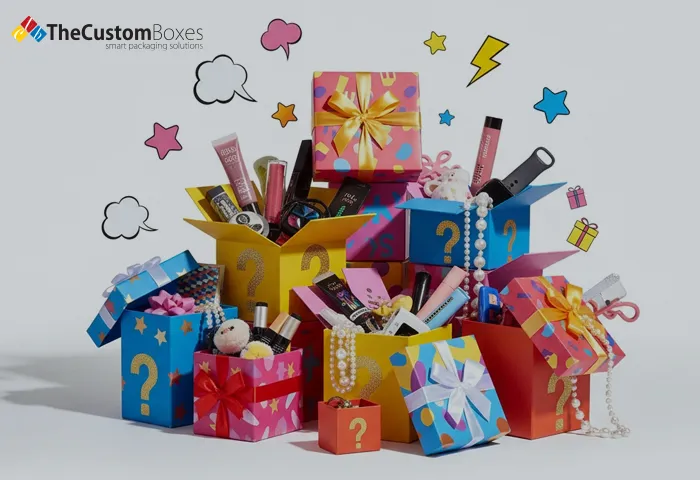 What Are Lidl Mystery Boxes & How Their Packaging Drives Sales