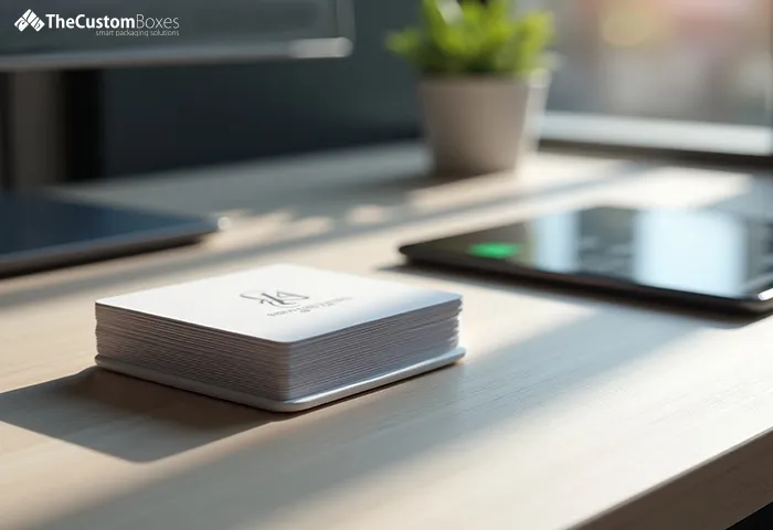 Secrets How to Win More Clients by Using Custom Printed Business Cards