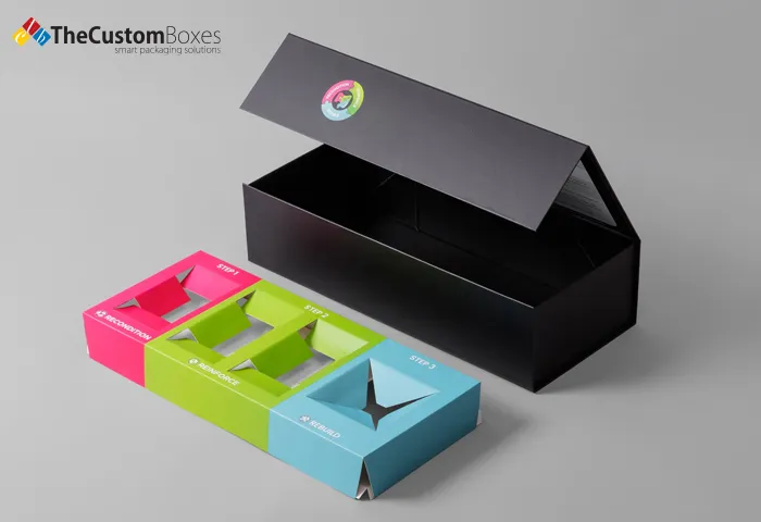 Product Packaging Inserts for Custom Boxes | The Custom Boxes UK