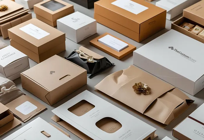 How Can Custom Packaging Help Your Brand Grow?