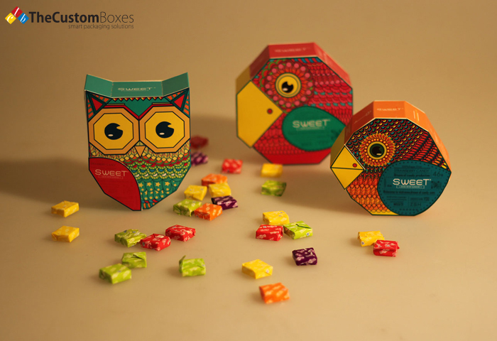 Exclusive And Helpful Tips From Past Experience About Custom Candy Boxes