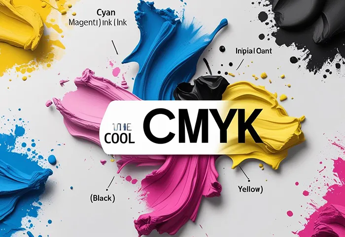 What is CMYK? Uses, Types, and Benefits | TheCustomBoxes