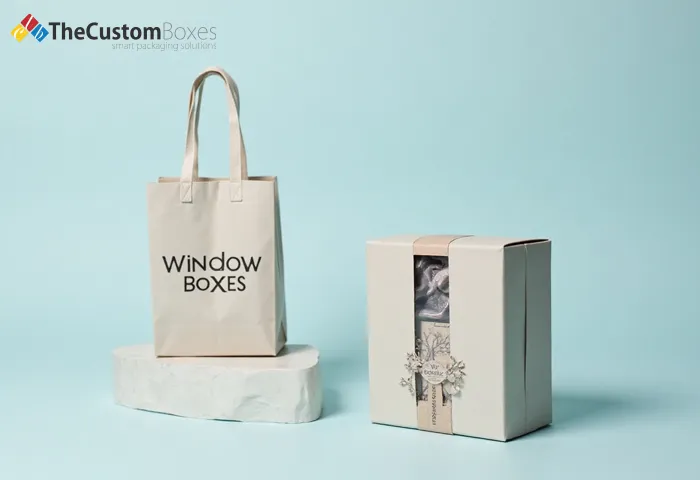Why Bakers Choose Bakery Boxes With Windows