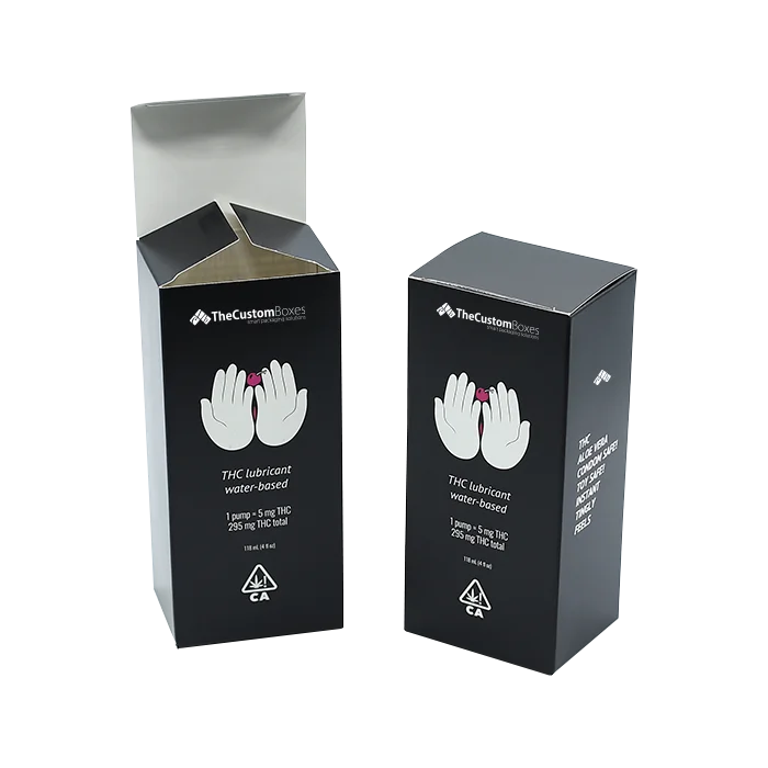 Custom Cannabis Packages | Cannabis Boxes Wholesale