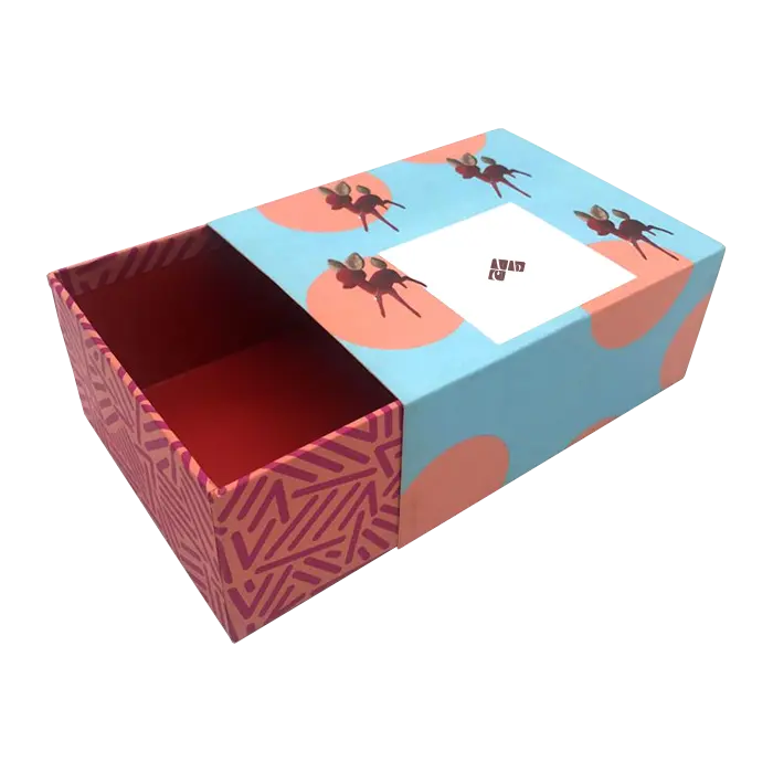 Custom Sleeve Boxes Packaging | Cardboard Box Sleeve Printing