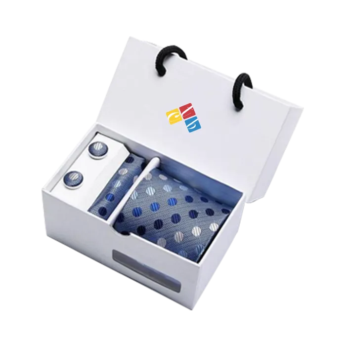 Tie Box Packaging | Custom Tie Boxes Wholesale