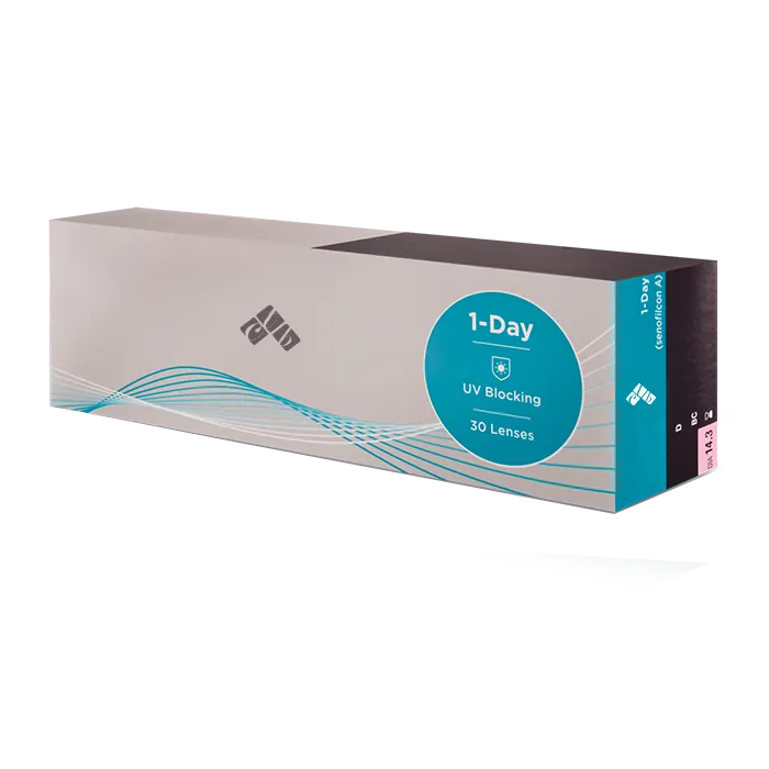 Contact Lens Packaging | Custom Contact Lens Boxes