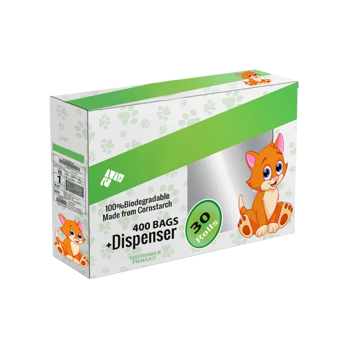 Custom Cat Food Boxes | Cat Food Packaging Wholesale