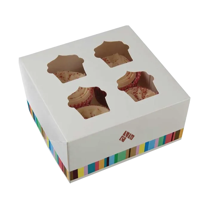 Custom Muffin Boxes | Muffin Packaging Wholesale
