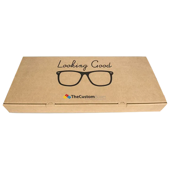 Custom Sunglasses Packaging | Cardboard Sunglass Boxes Wholesale