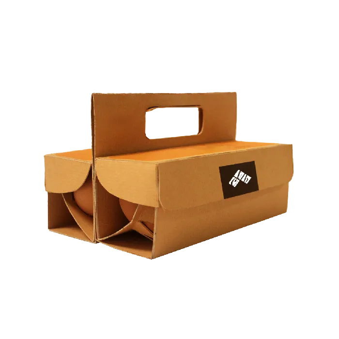 Custom Beverage Box Packaging | Printed Beverage Boxes Wholesale