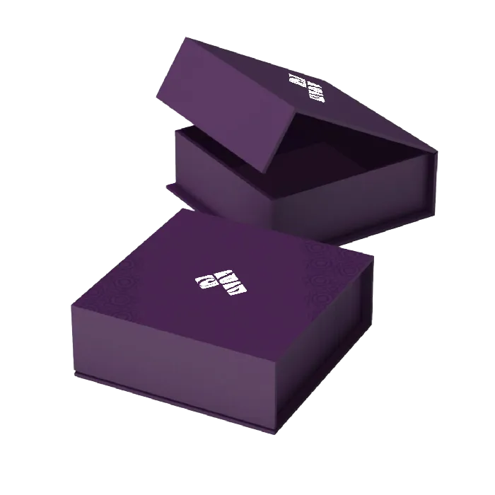 Buy Wholesale Flip Top Boxes | TheCustomBoxes UK
