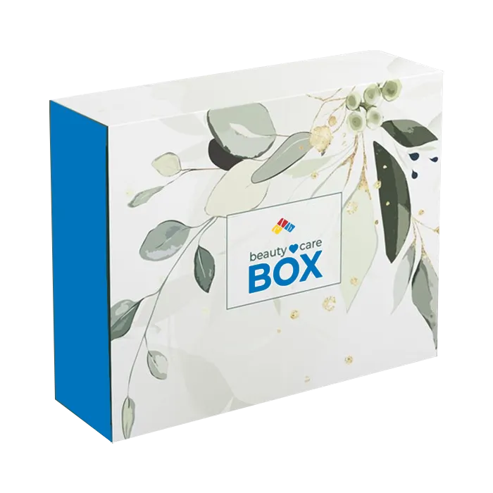 Custom Boxes For Hotels and Spas - The Custom Boxes