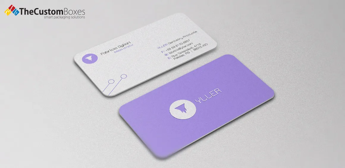 Secrets How to Win More Clients by Using Custom Printed Business Cards