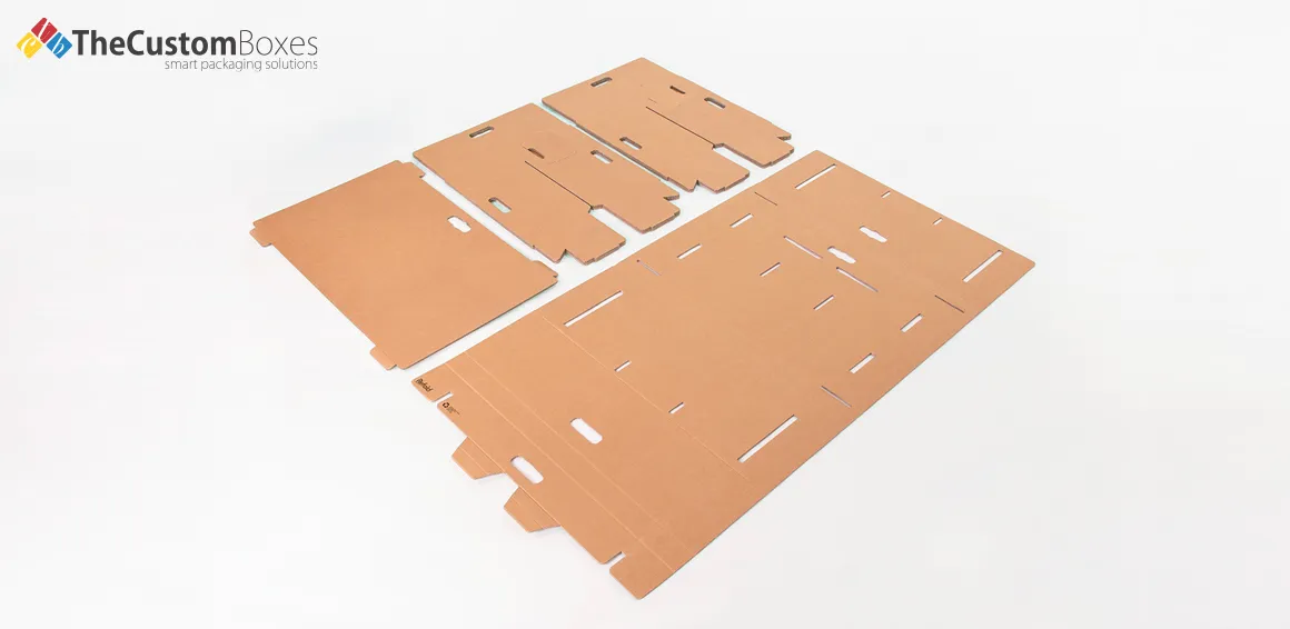 Discover The Versatility Of Cardboard Sheets For Your DIY Projects