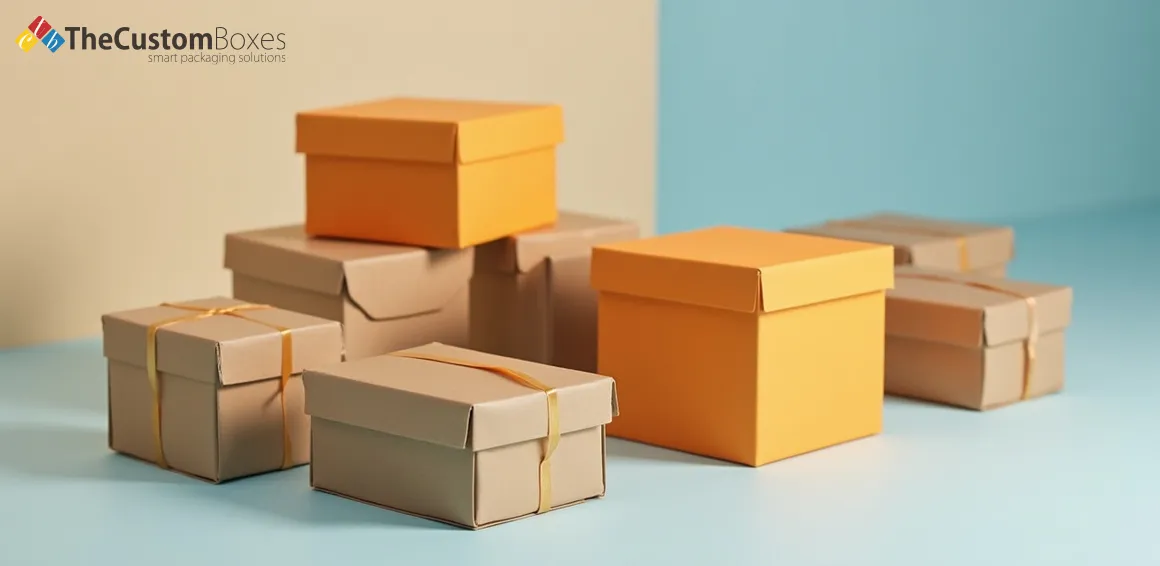 8 Most Important Principles About Wholesale Packaging Boxes That Must ...