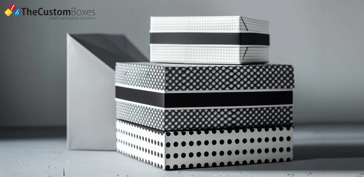 The Ultimate Guide to Cardboard Packaging | The Custom Boxes