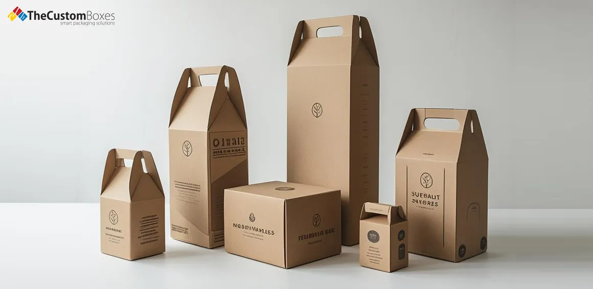 Why Eco-Friendly Packaging Influences Buying Decisions and Brand Trust
