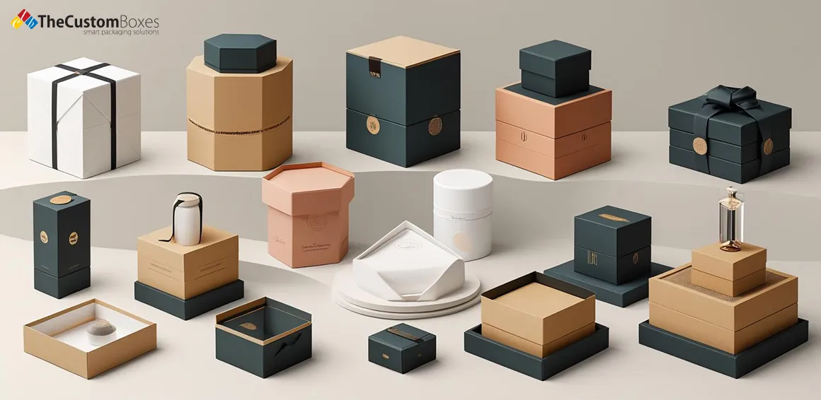 10 Small Business Packaging Ideas 2025 | The Custom Boxes