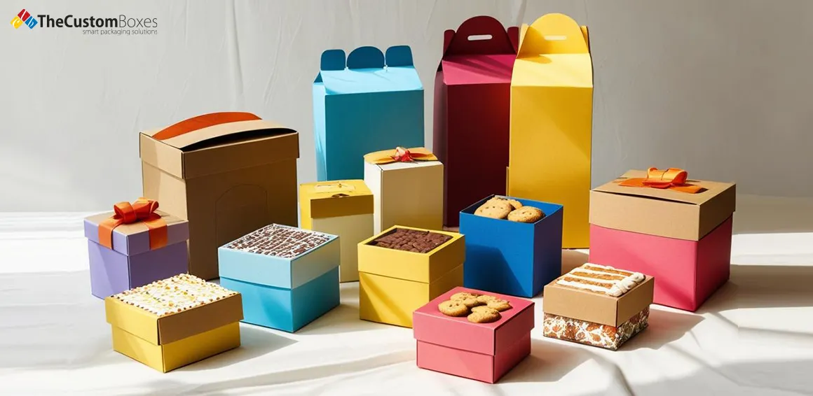 Effective And Trending Cookie Boxes Styles For Modern Era