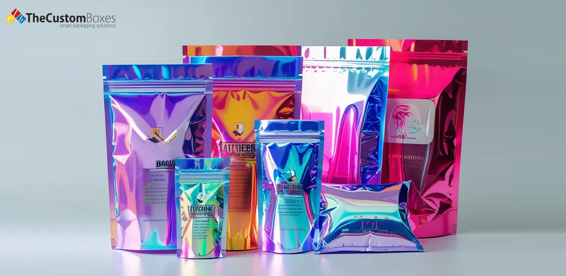 The Complete Guide to Custom Printed Mylar Bags in 2026