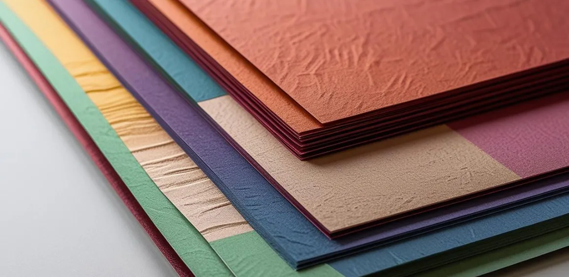 How to Customise Card Stock Paper? | TheCustomBoxes