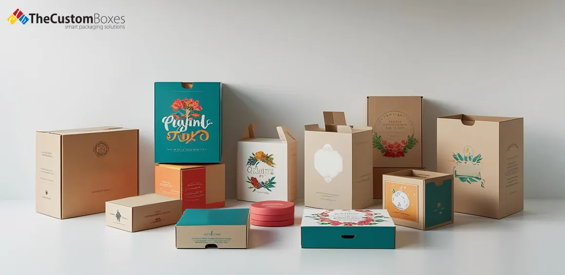 The Ultimate Custom Cardboard Boxes Size Guide