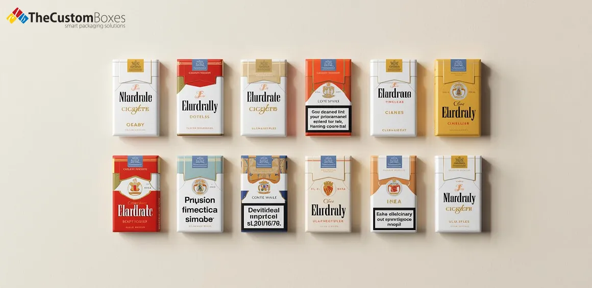 How Many Cigarettes in a Pack? Types, Sizes and Trends