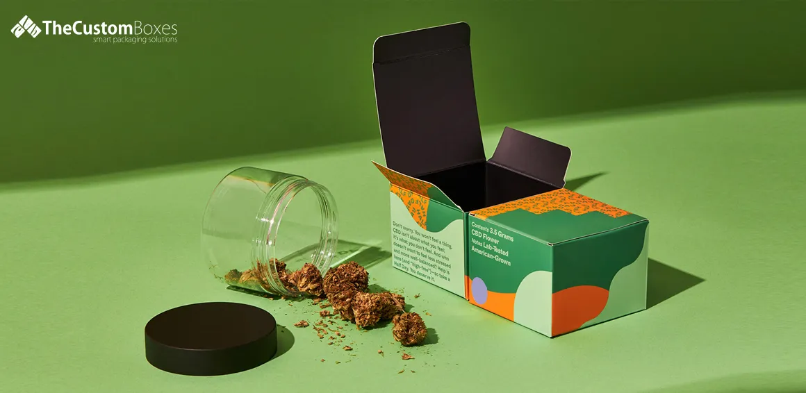 How Much Is A Quarter Of Weed | TheCustomBoxes