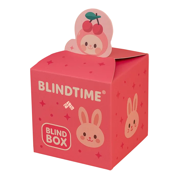 Custom Blind Boxes | Wholesale Blind Boxes | The Custom Boxes