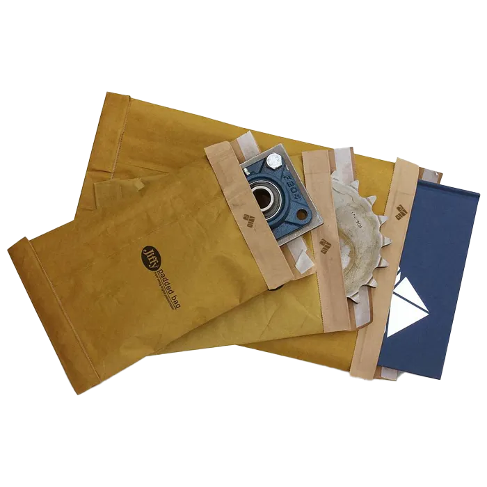 Custom Jiffy Bags | Buy Padded Mailer Bags | The Custom Boxes